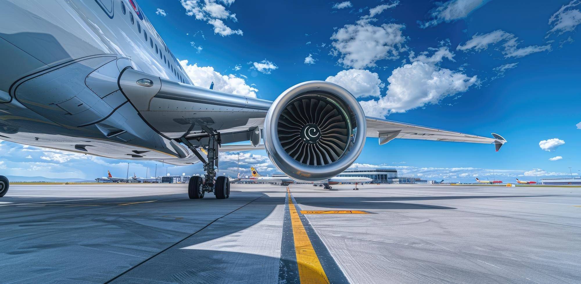 Aviation & Aircraft - Fly Modern Ark